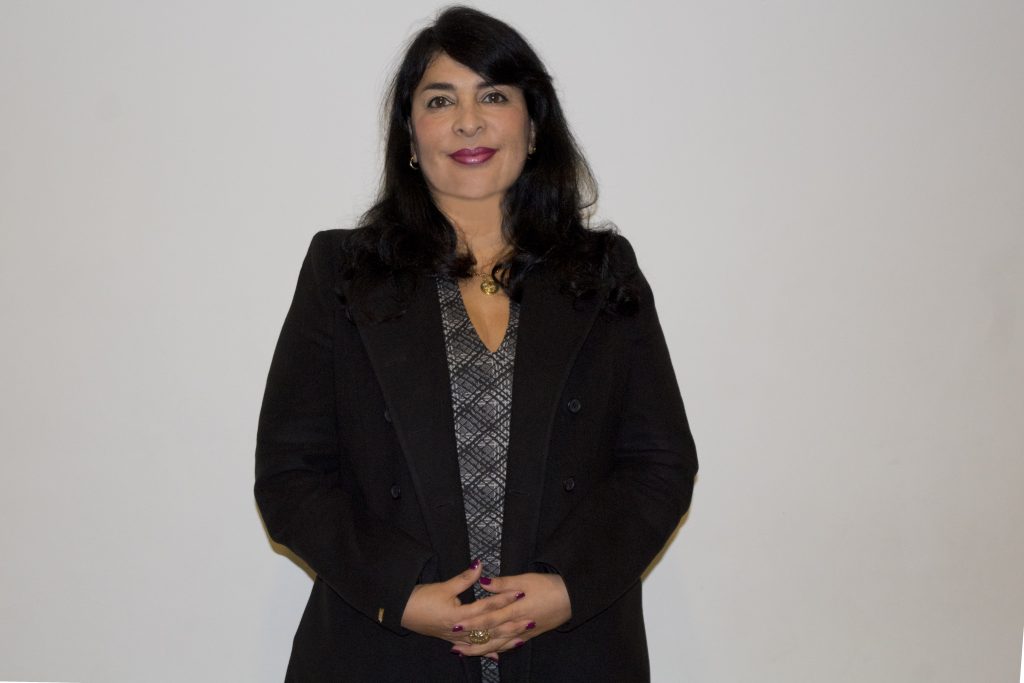 Mercedes Márquez Bazán - CISEPA | Centro de Investigaciones ...