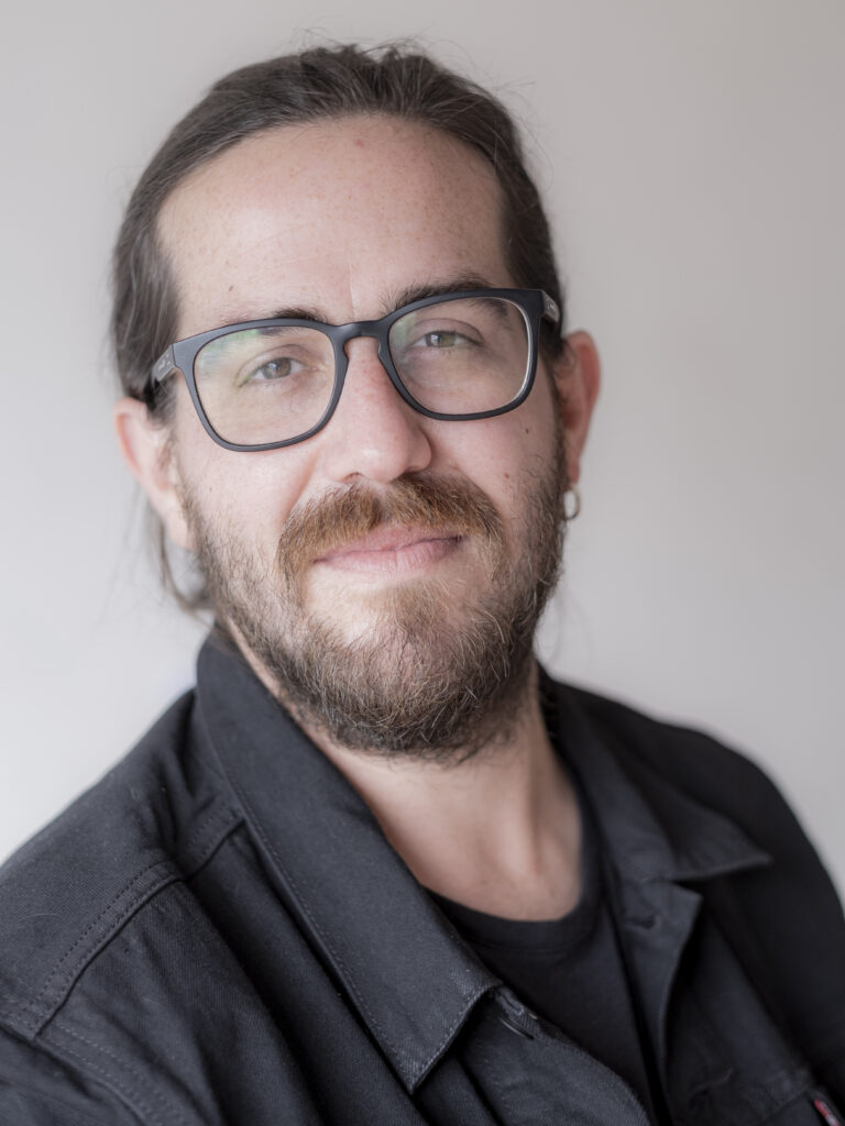 Mijail Mitrovic - CISEPA | Centro de Investigaciones Sociológicas ...