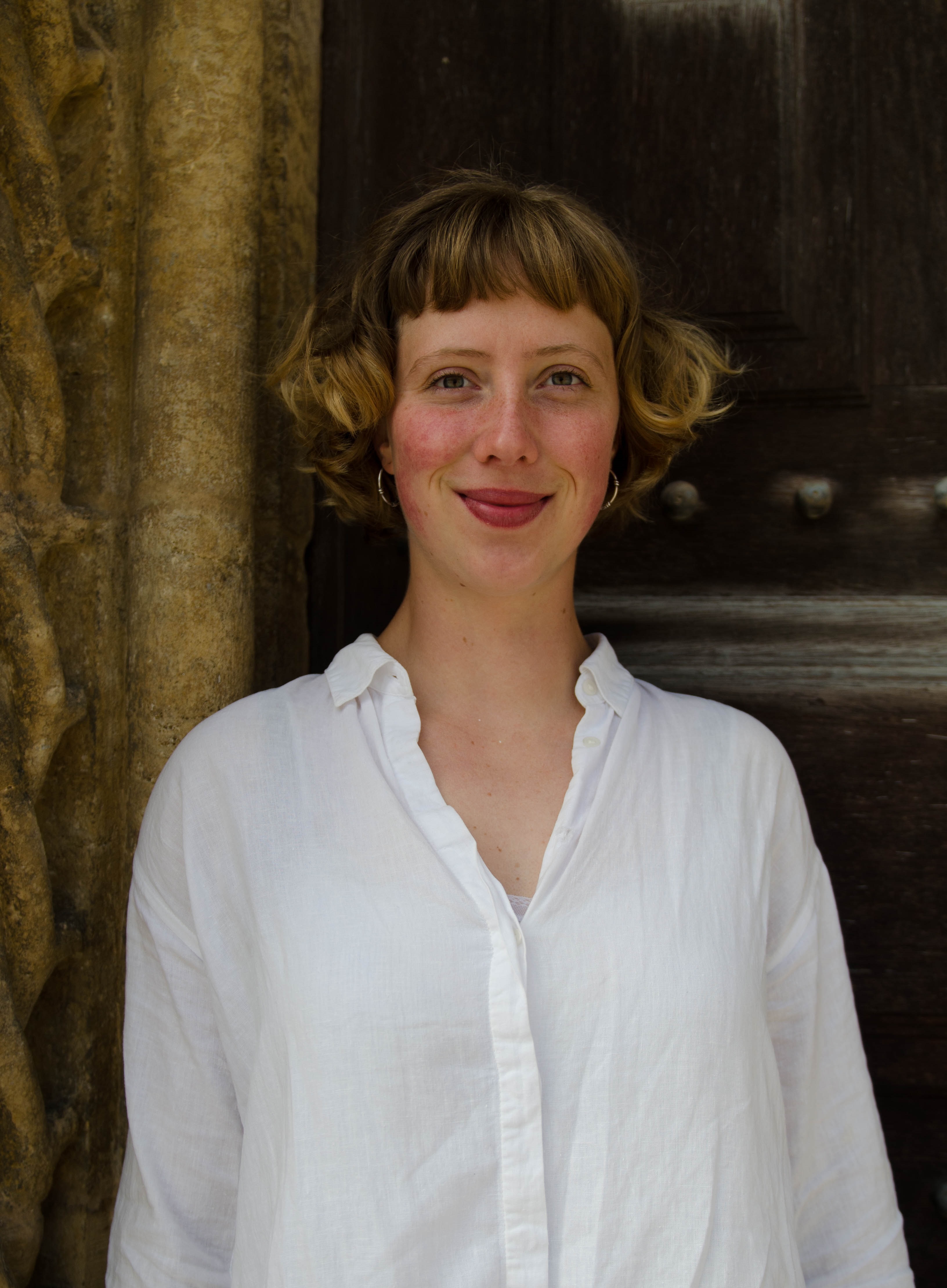 Ciclo de entrevistas a investigadoras pasantes: Alina Heuser - CISEPA ...