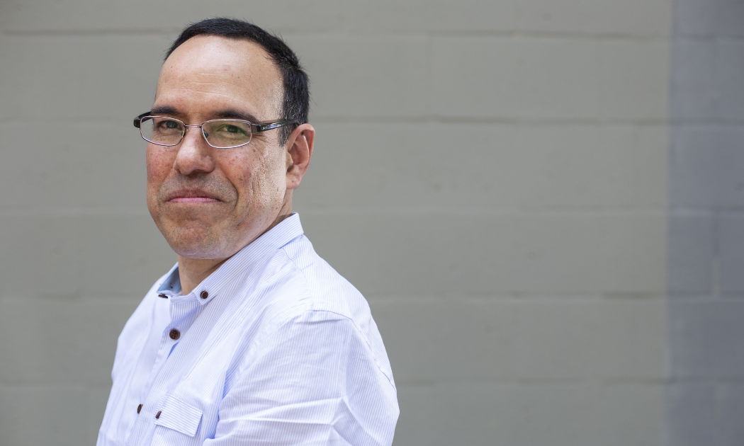El artículo de nuestro investigador, Gerardo Castillo, es publicado en ...